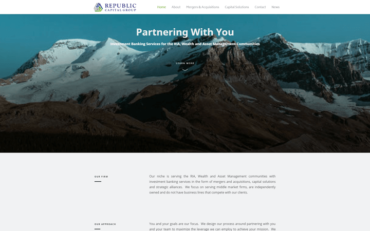 Jimdo Website Examples | Best websites, stores and portfolios created ...